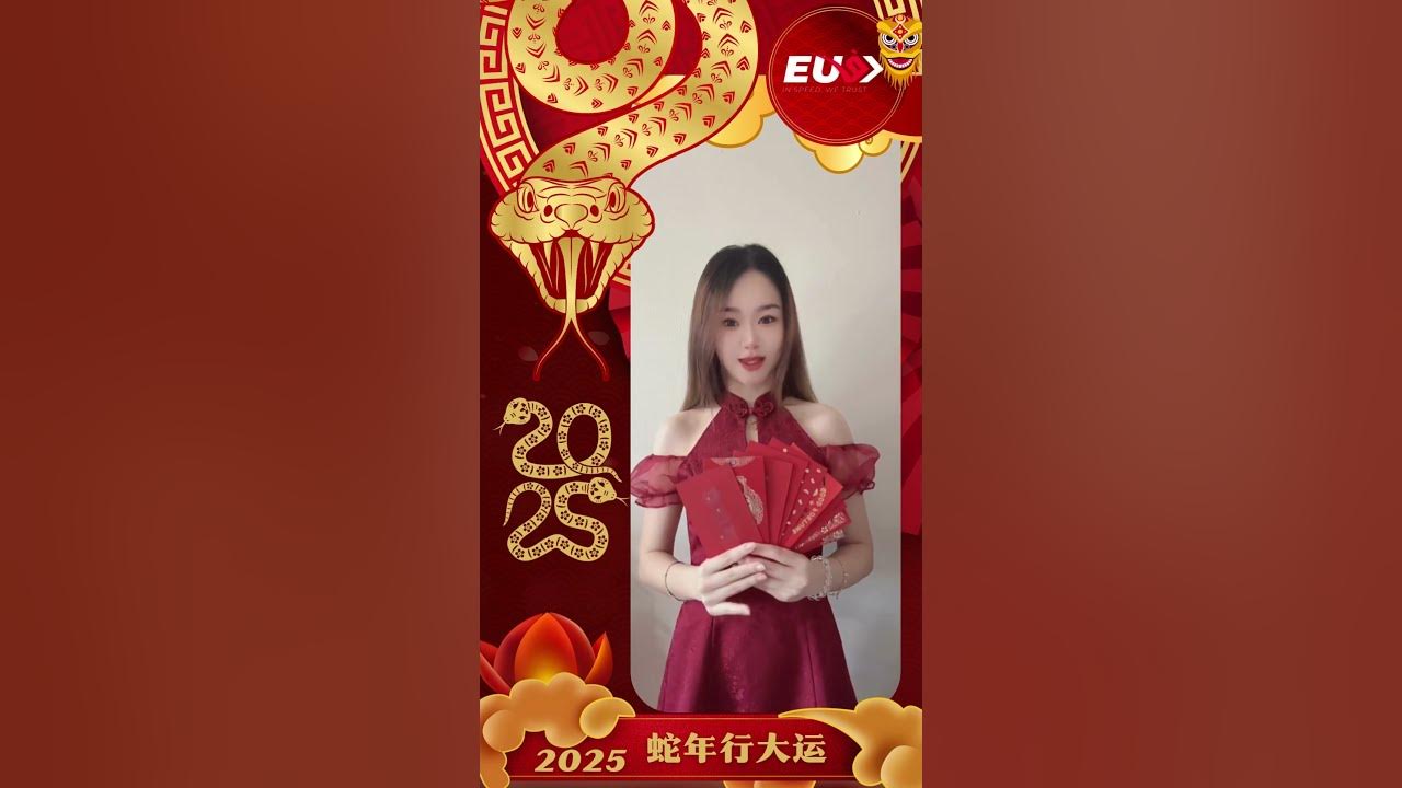 EU9 Snap & Win 2025 (CN) - YouTube