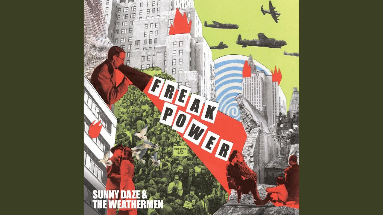 Freak Power - YouTube