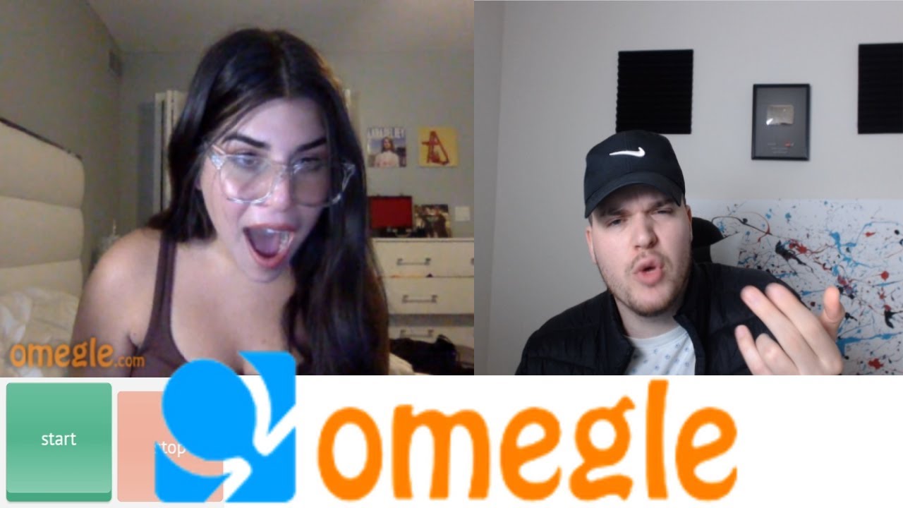 She Fell In Love With My Mouth Beatbox Reactions Youtube