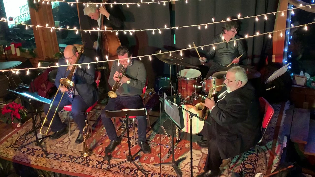 Nutcracker Jazz with Bobby Militello and the Buffalo Jazz Collective ...