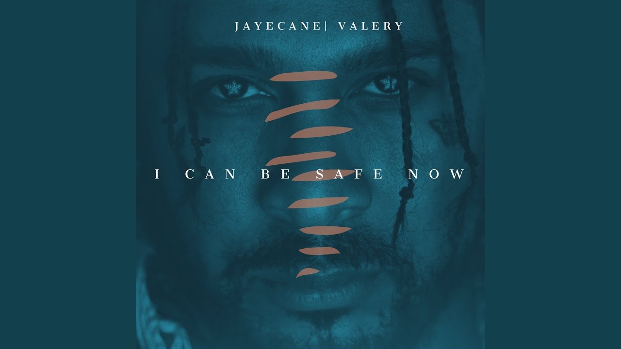 I Can Be Safe Now - YouTube