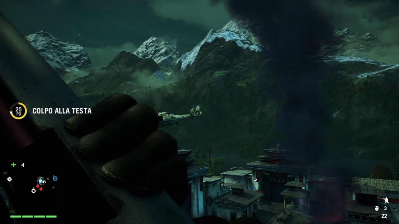 MOM GET THE CAMERA! [Far Cry® 4] - YouTube