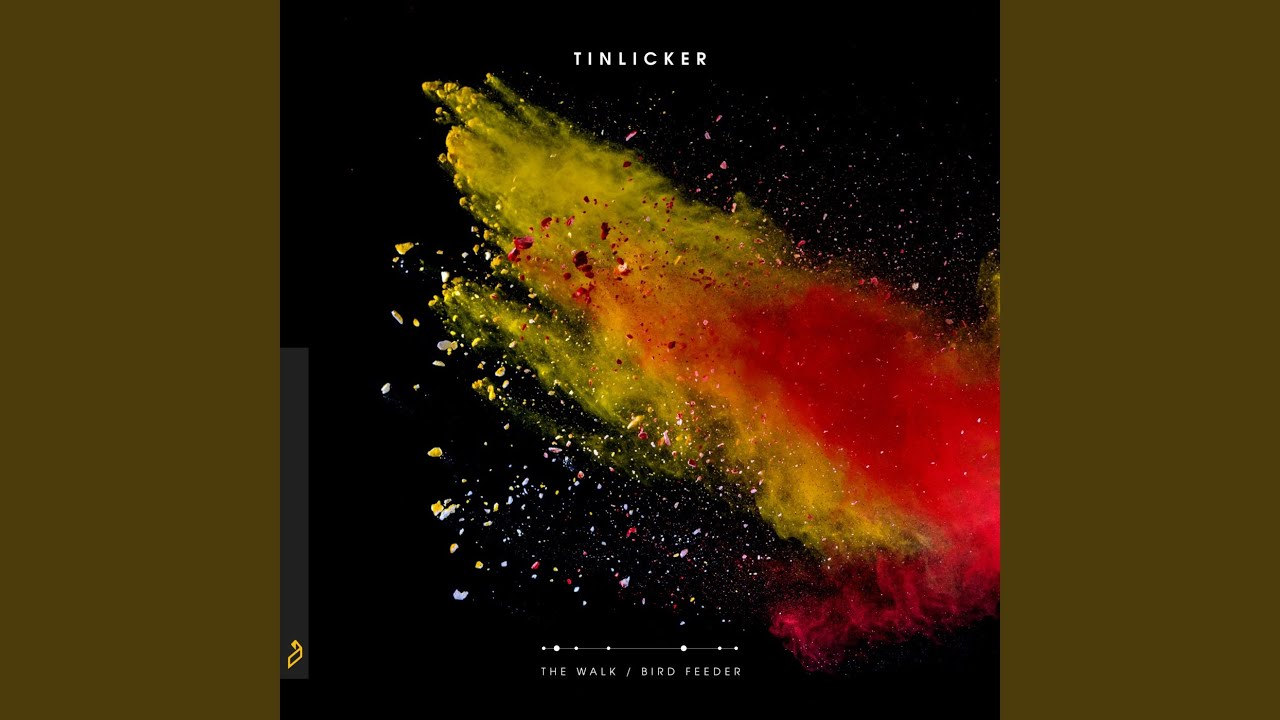 The Walk (Edit) - YouTube