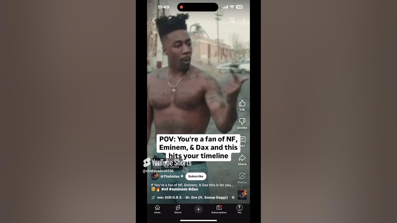 How DAX Went From Anonymity To The #1 Workout Song - YouTube