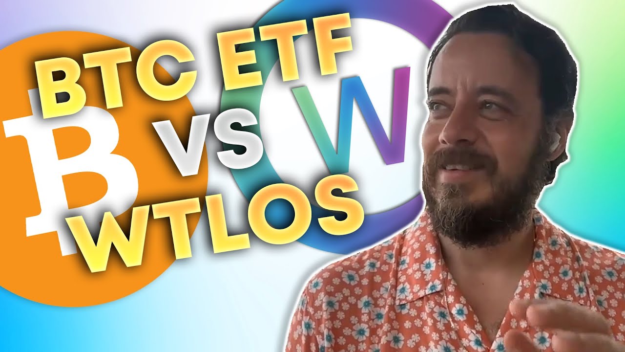 Inside the Bitcoin ETF Decision: John Lilic's Expert Take on Its ...