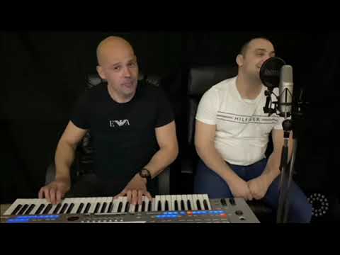 Aleksandar Joldzic - Zelja si mi ti (Halid Muslimovic)