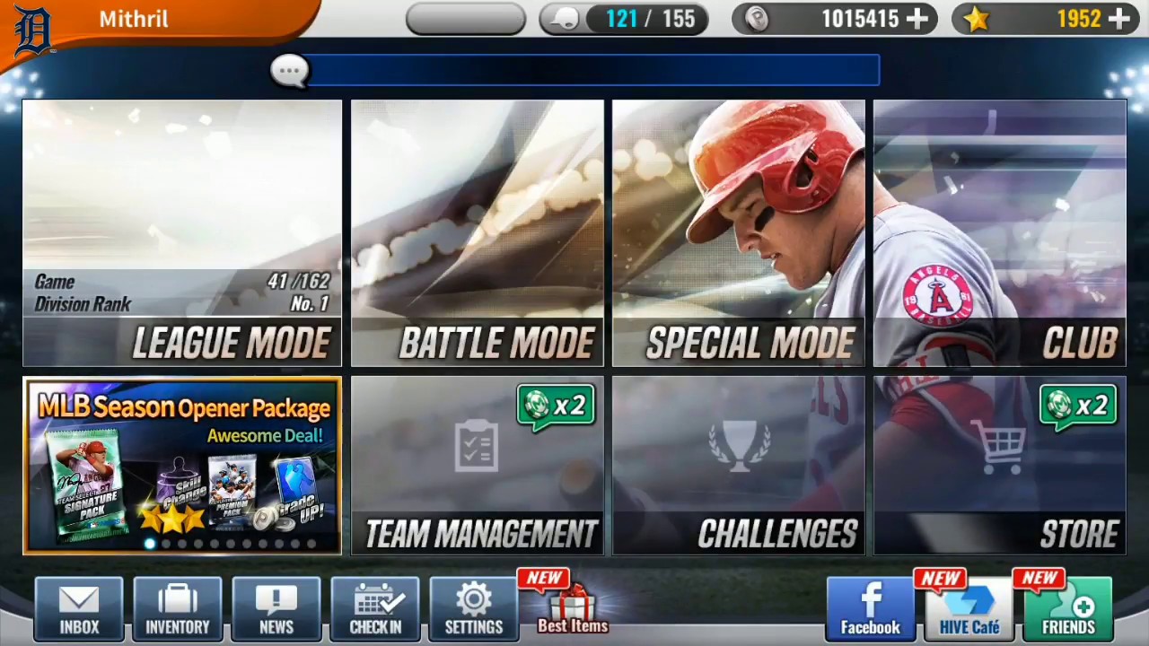 Team Select Signature Pack + Diamond Pack! Grade Increases and Skill ...