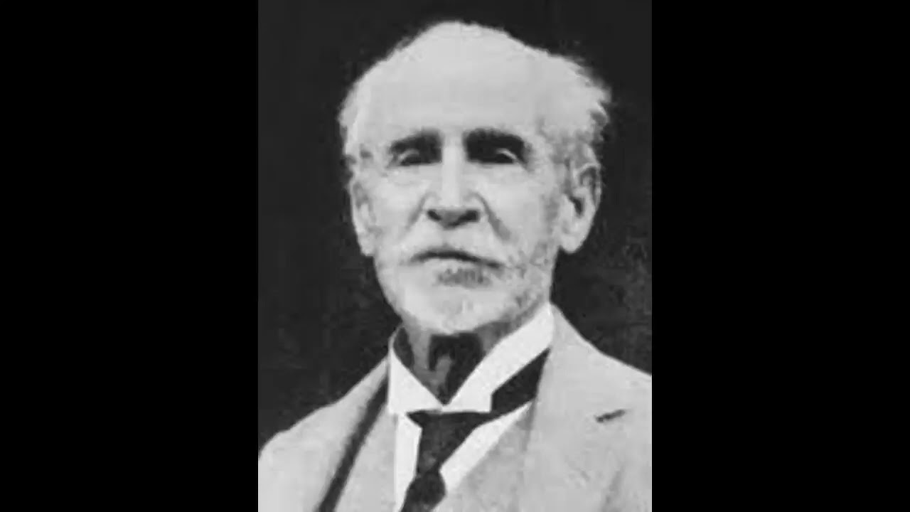 Tribute To Frederick Walton English Inventor Who Invented Linoleum And tribute-to-frederick-walton-english-inventor-who-invented-linoleum-and