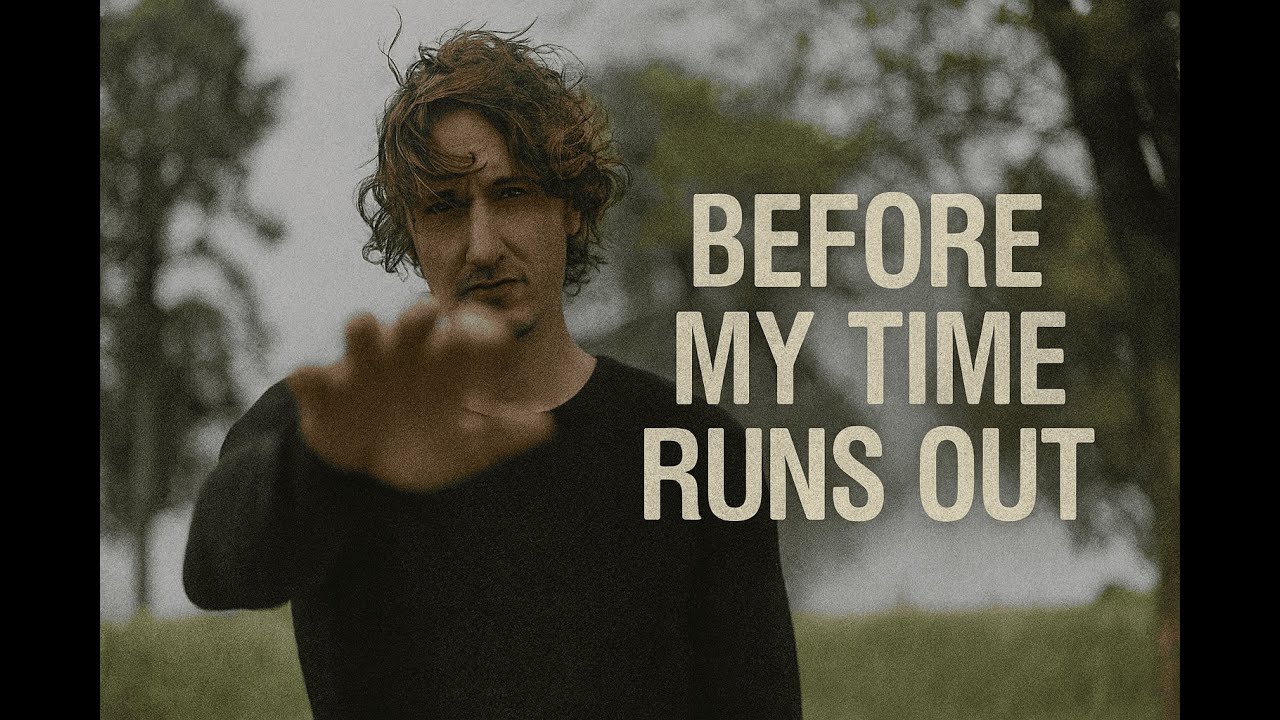 Before My Time Runs Out by Dean Lewis | Sad English Song that will make ...