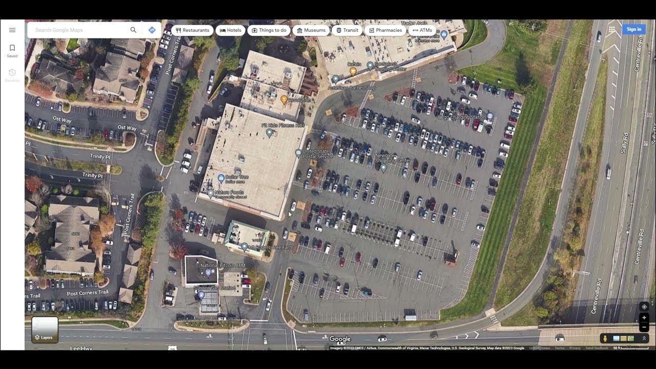 Solving the Parking Problem - A Cities Skylines Video - YouTube