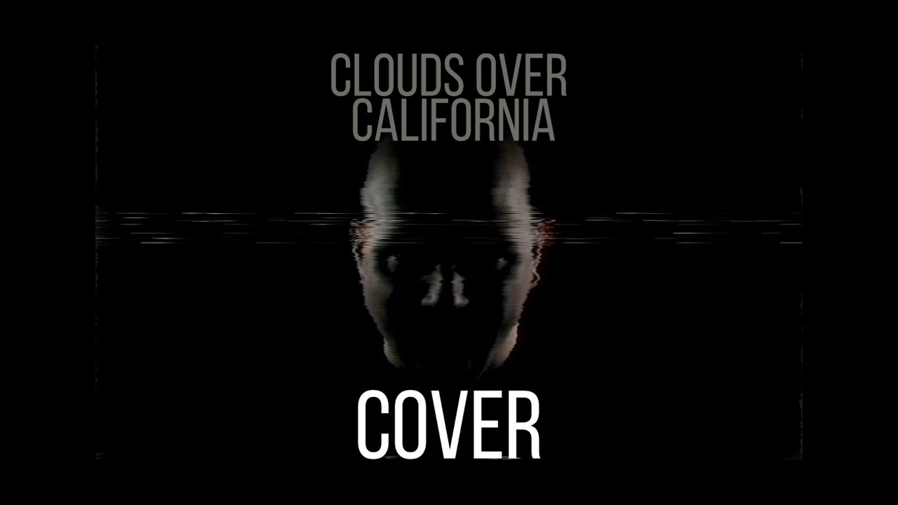 Shara - Clouds Over California - Devildriver vocal cover - YouTube