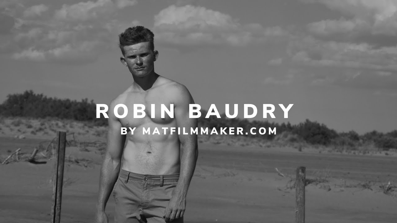 ROBIN BAUDRY - Grau du Roi FR - YouTube