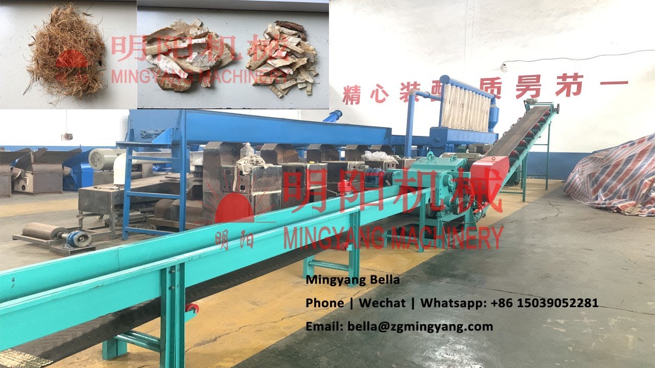 Wood Drum Chipper | Large Chipper Machine | Big Wood Chips Making ...