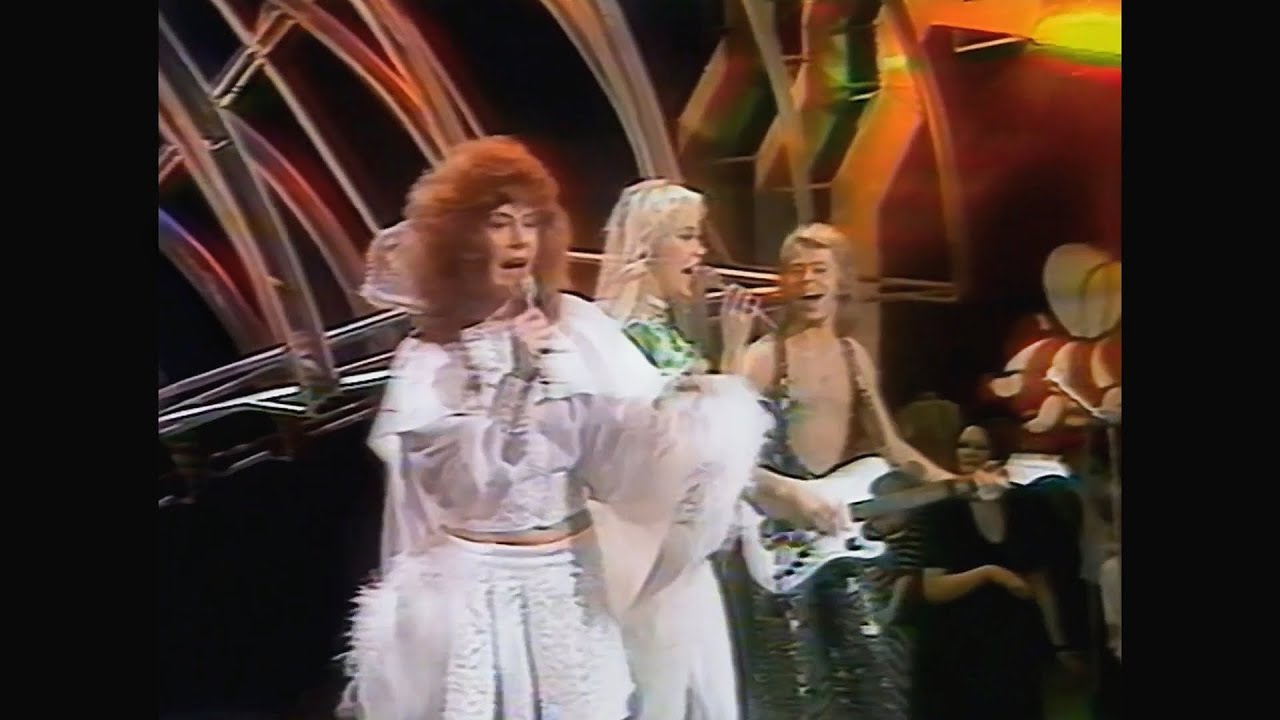 ABBA - So Long (Top Of The Pops 1974) Synced Audio - YouTube