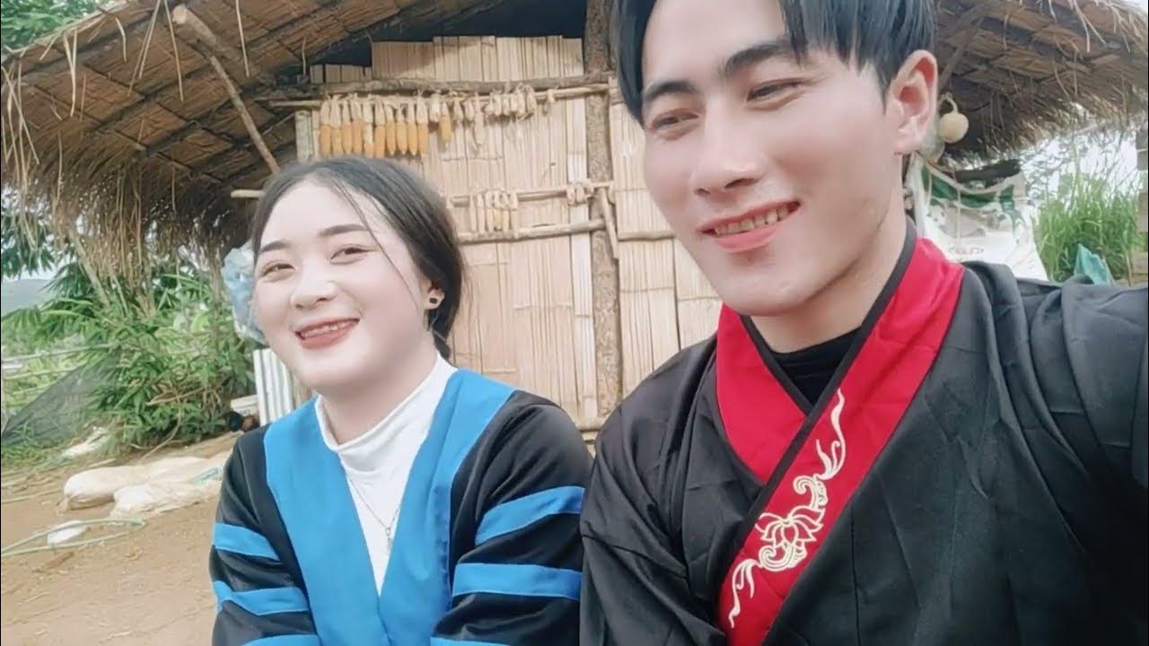 noob ntxawm koob meej lo lu zoo - YouTube