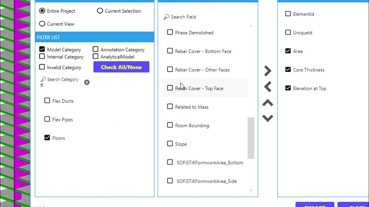 Export Schedule To Excel By Alpha BIM YouTube export-schedule-to-excel-by-alpha-bim-youtube