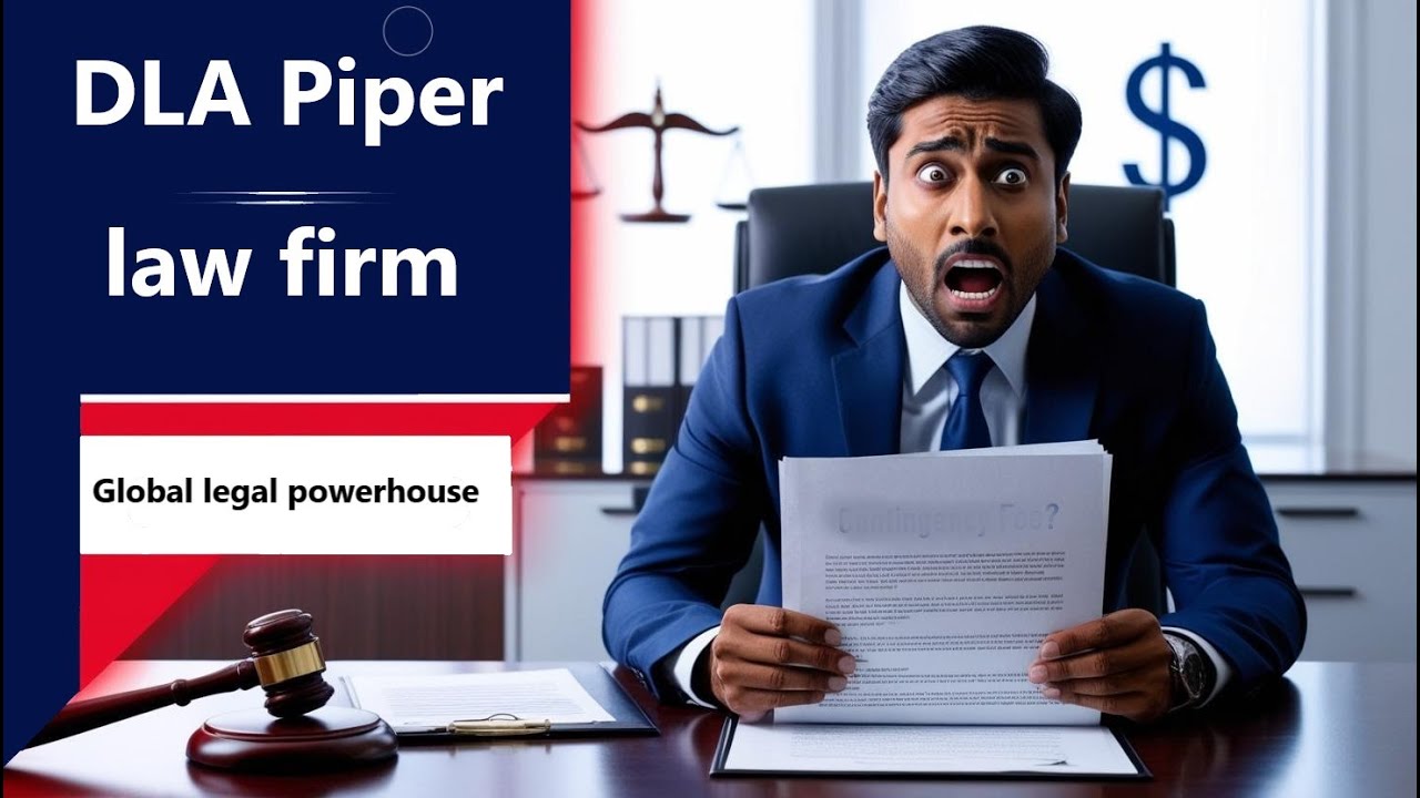 DLA Piper Overview: DLA Piper law firm, global legal powerhouse, DLA ...