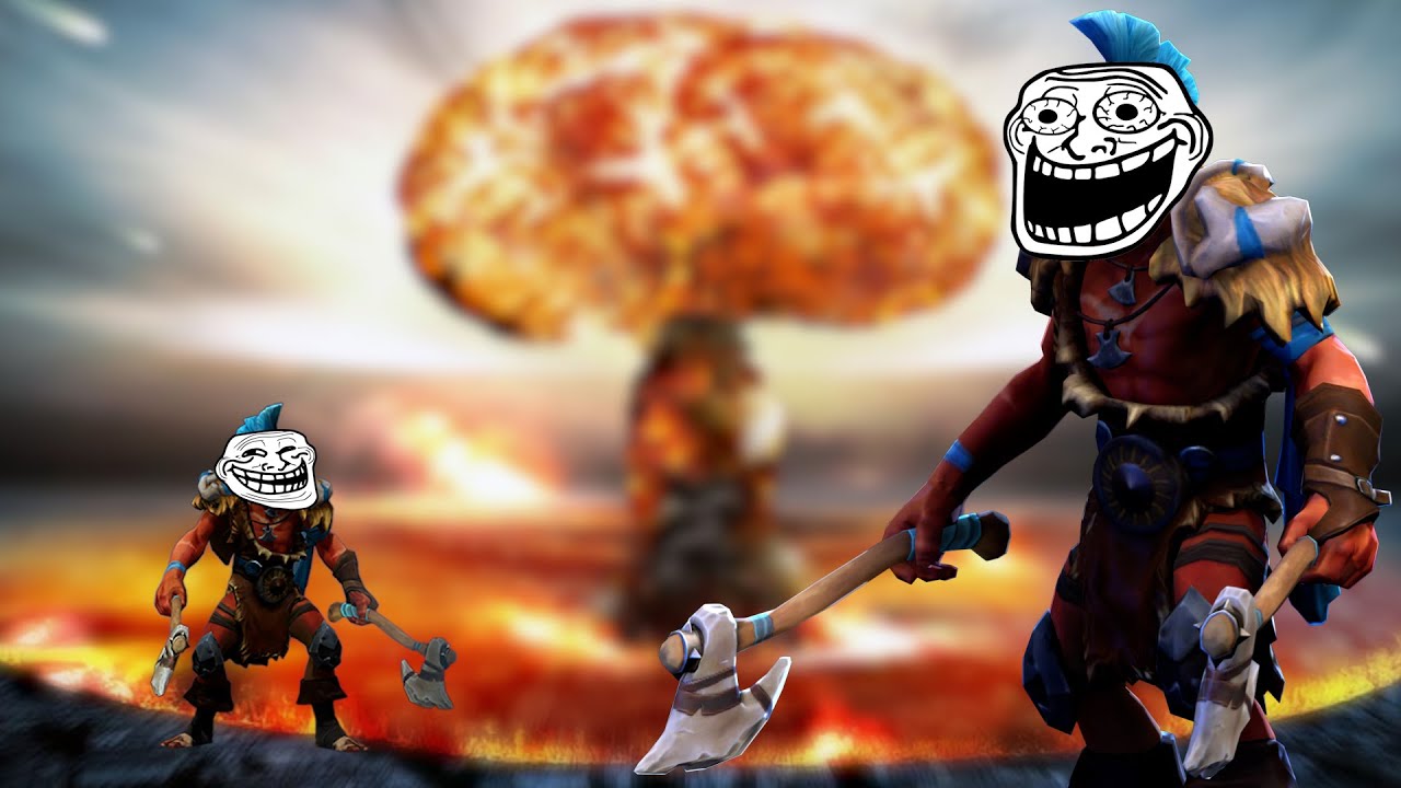 When Little Trolling Becomes A Little Too Much Trolling - YouTube