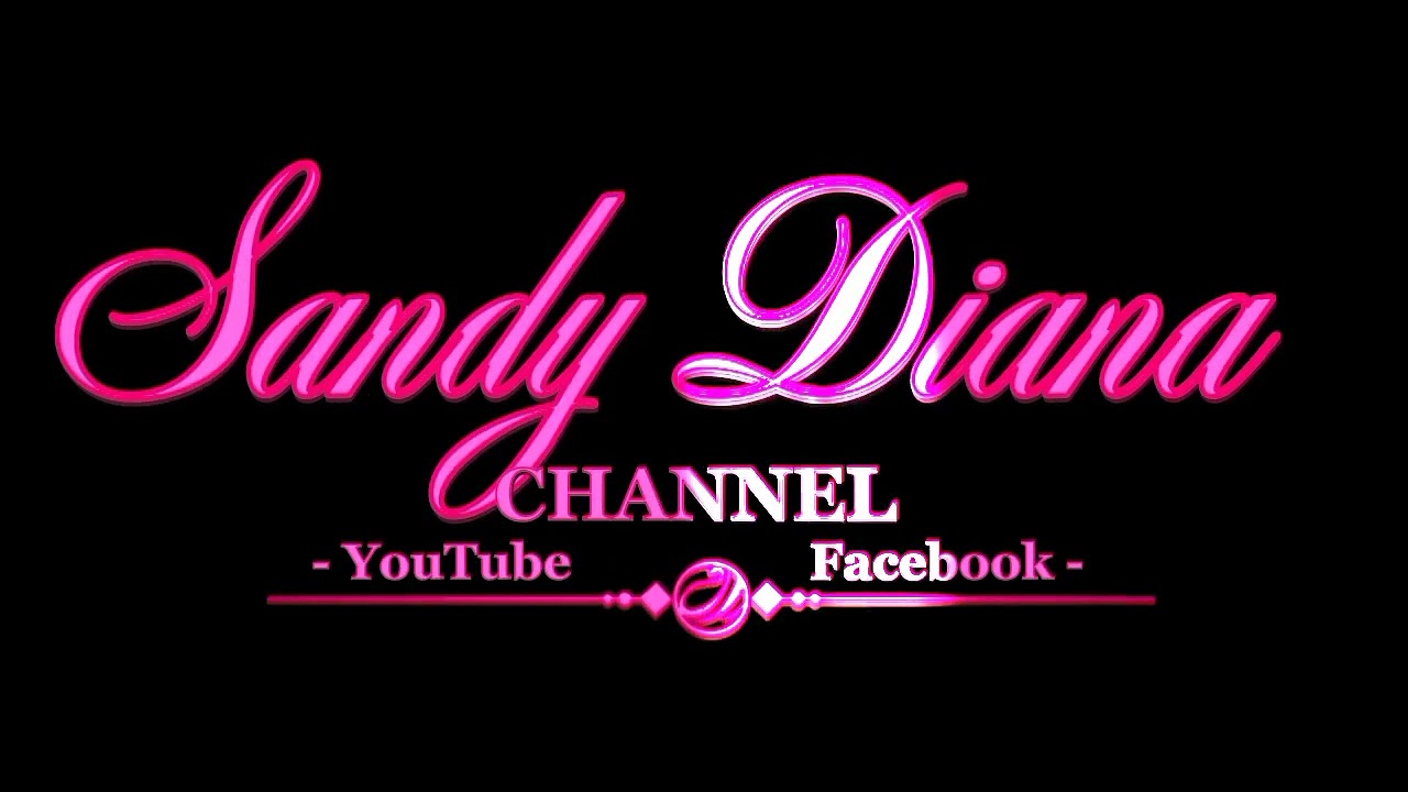 Entro music video hd @sandydiana - YouTube