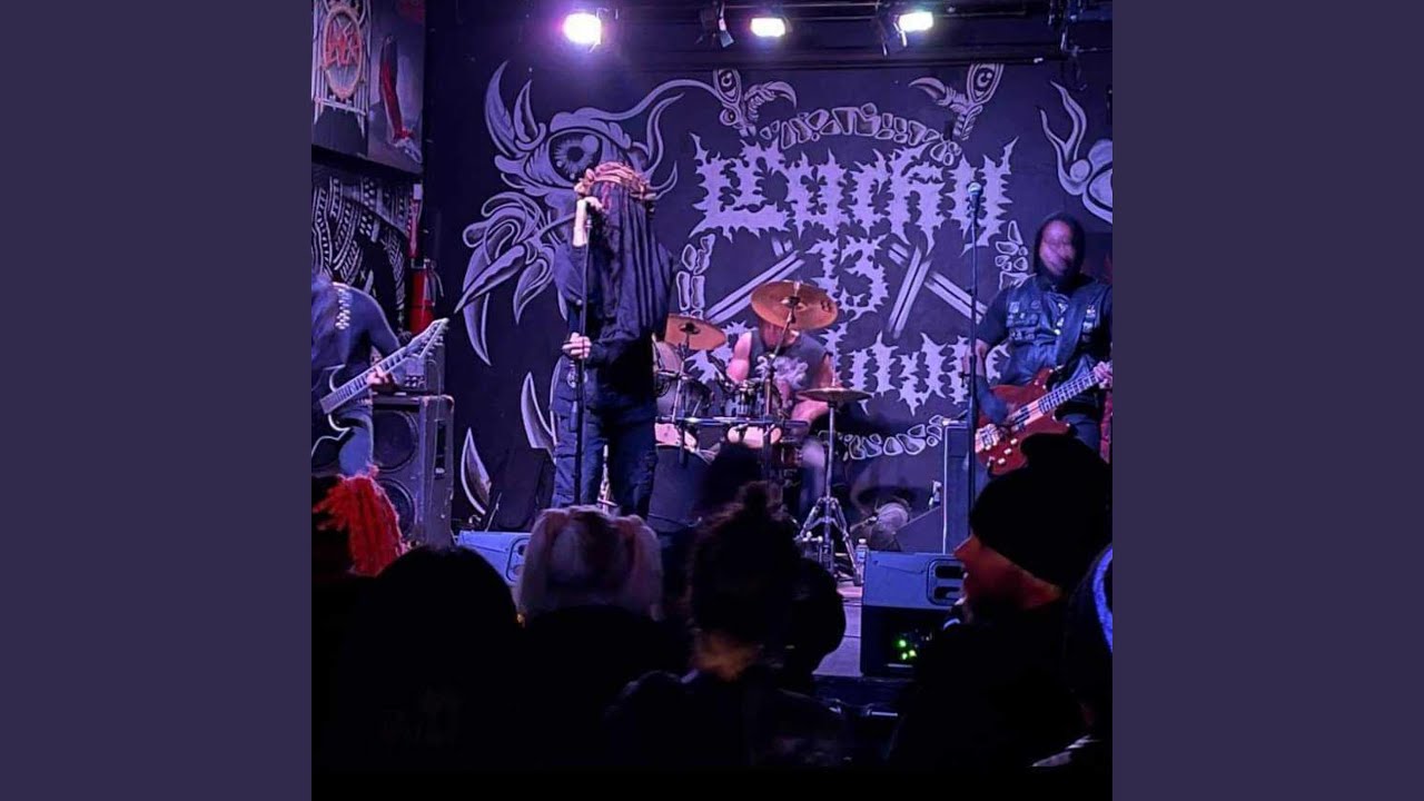 Intro (Live) - YouTube