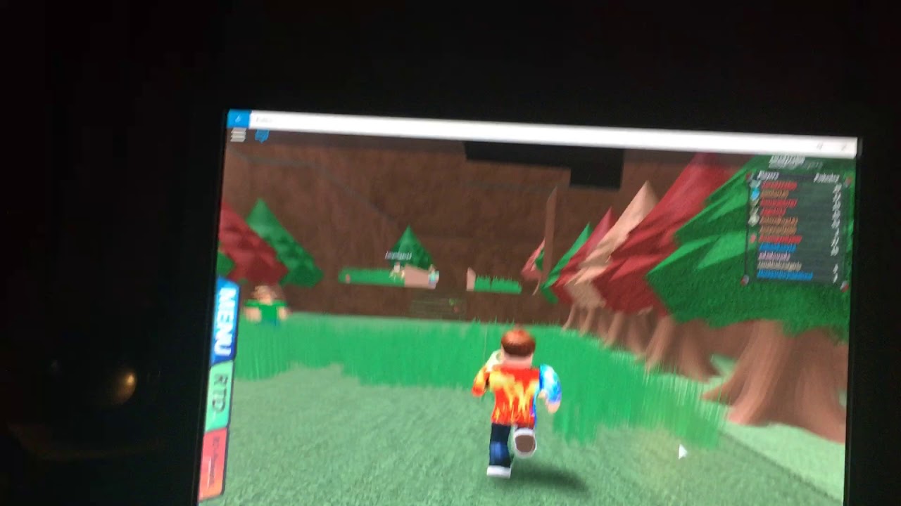 New channel for roblox - YouTube
