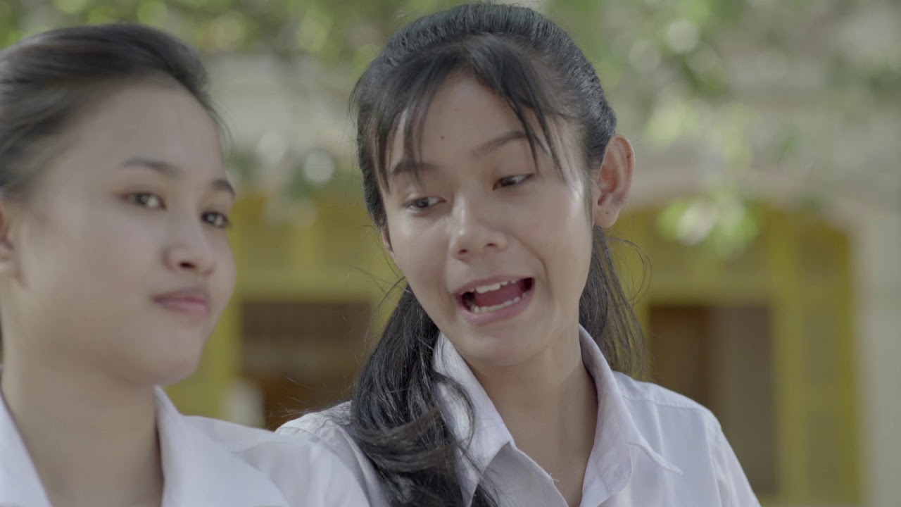 InSTEDD Trey Visay - YouTube