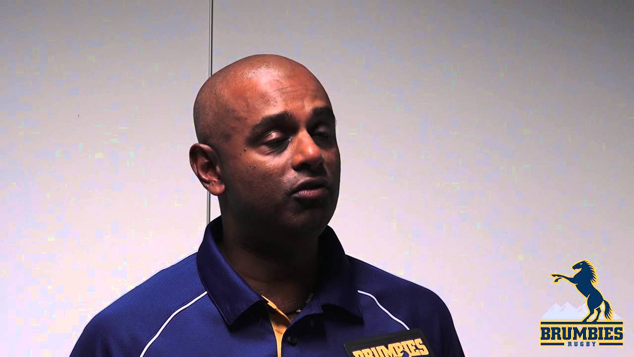 ARU Consultant Michael Jeh describes the expectations for Junior Rugby ...