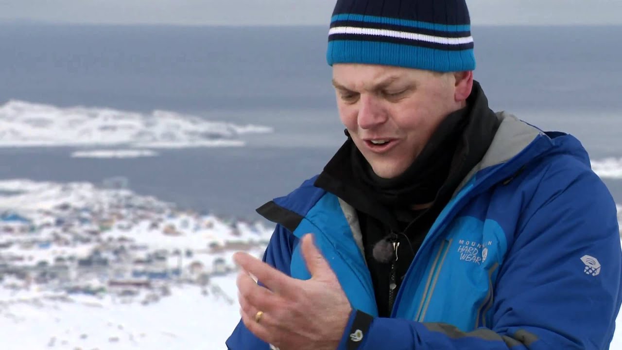 Fresh shrimp recipe with Chris Coubrough - YouTube