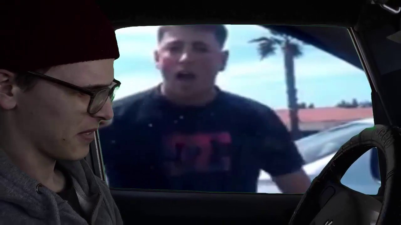 IDUBS Greenscreen Meme - YouTube