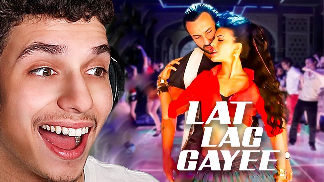 One of my Favorite Bollywood Hype Songs! - YouTube