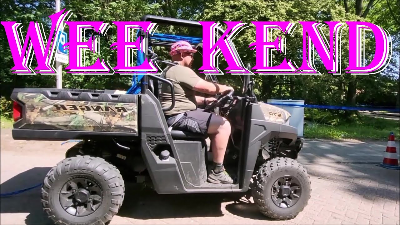 Festiviteiten voor het Weekend in Nederland. Dutch Travels - YouTube