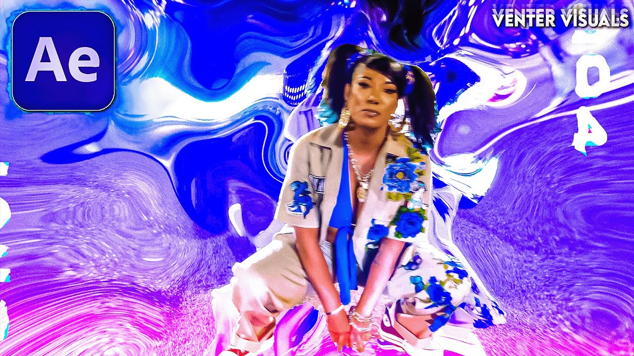 LIQUID EXPLOSION EFFECT | After Effects 2025 (Tutorial) - YouTube