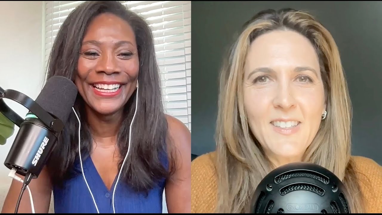 Not A Performative Faith: Exploring Spirituality Through “Being”– S1E1 ...