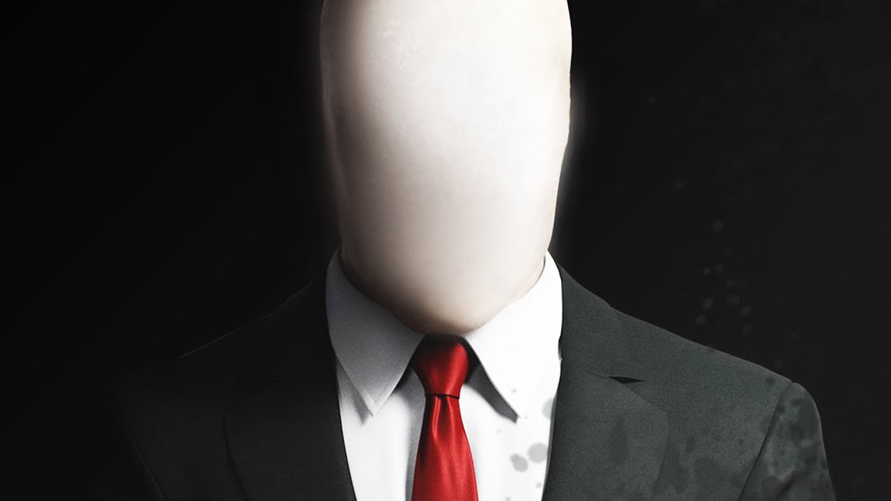 Slender Man 360 - YOU CAN'T ESCAPE SLENDERMAN - HTC Vive Vr - YouTube