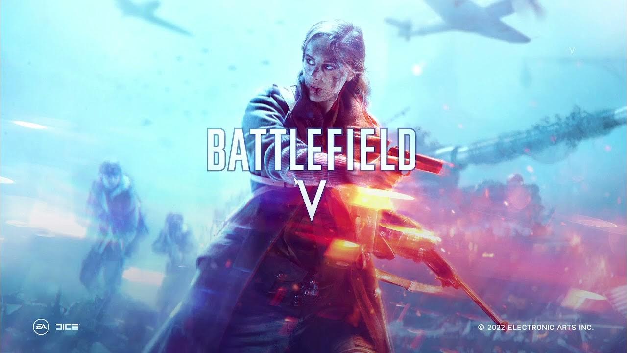 CHANGE LANGUAGE TO ENGLISH Battlefield V YouTube change-language-to-english-battlefield-v-youtube