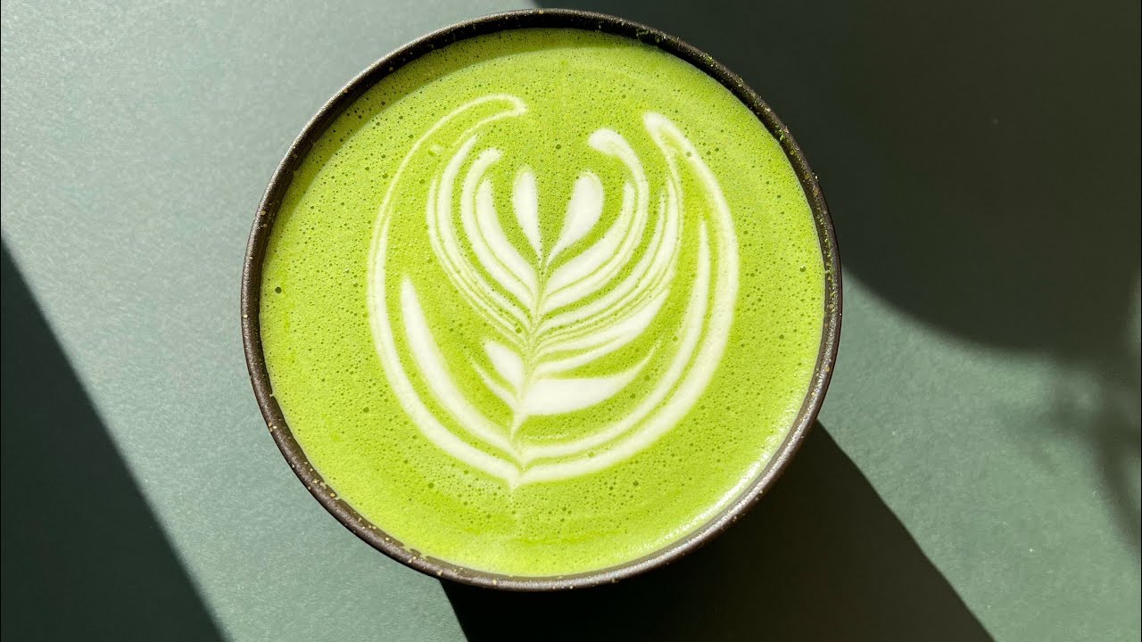 Matcha Guide - YouTube