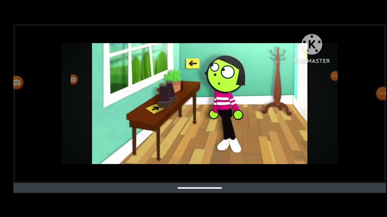 PBS Kids notes id Bloopers - YouTube