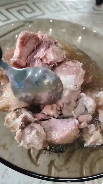 Тушенка в Реторт пакете, закладка мяса 430 гр, Вес упаковки 440 гр ...