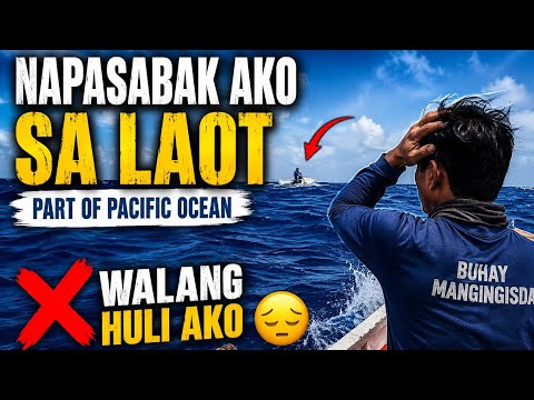 Fishing Adventure/ Pacific Ocean part 4/ - YouTube