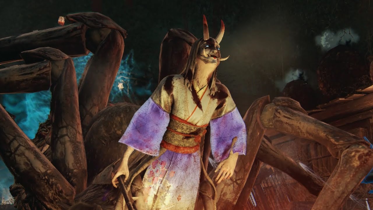 [For Honor] New event halloween (no commentary) - YouTube