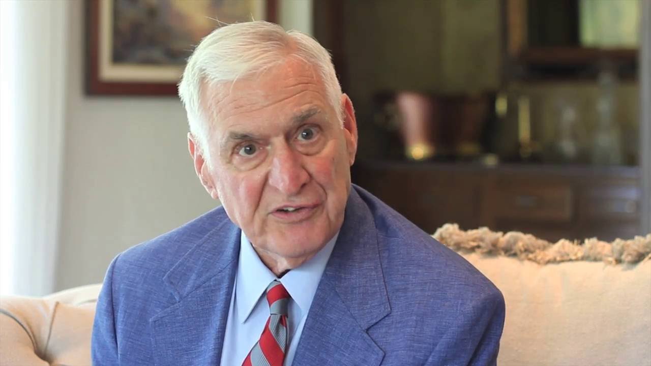 Halley Orthopedics (The X10 Origin Story) - YouTube