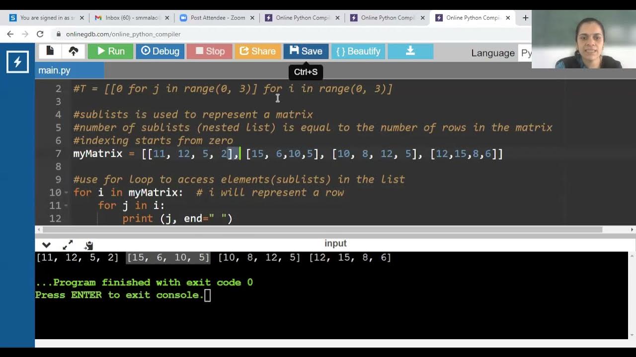 Matrix Addition In Python YouTube matrix-addition-in-python-youtube