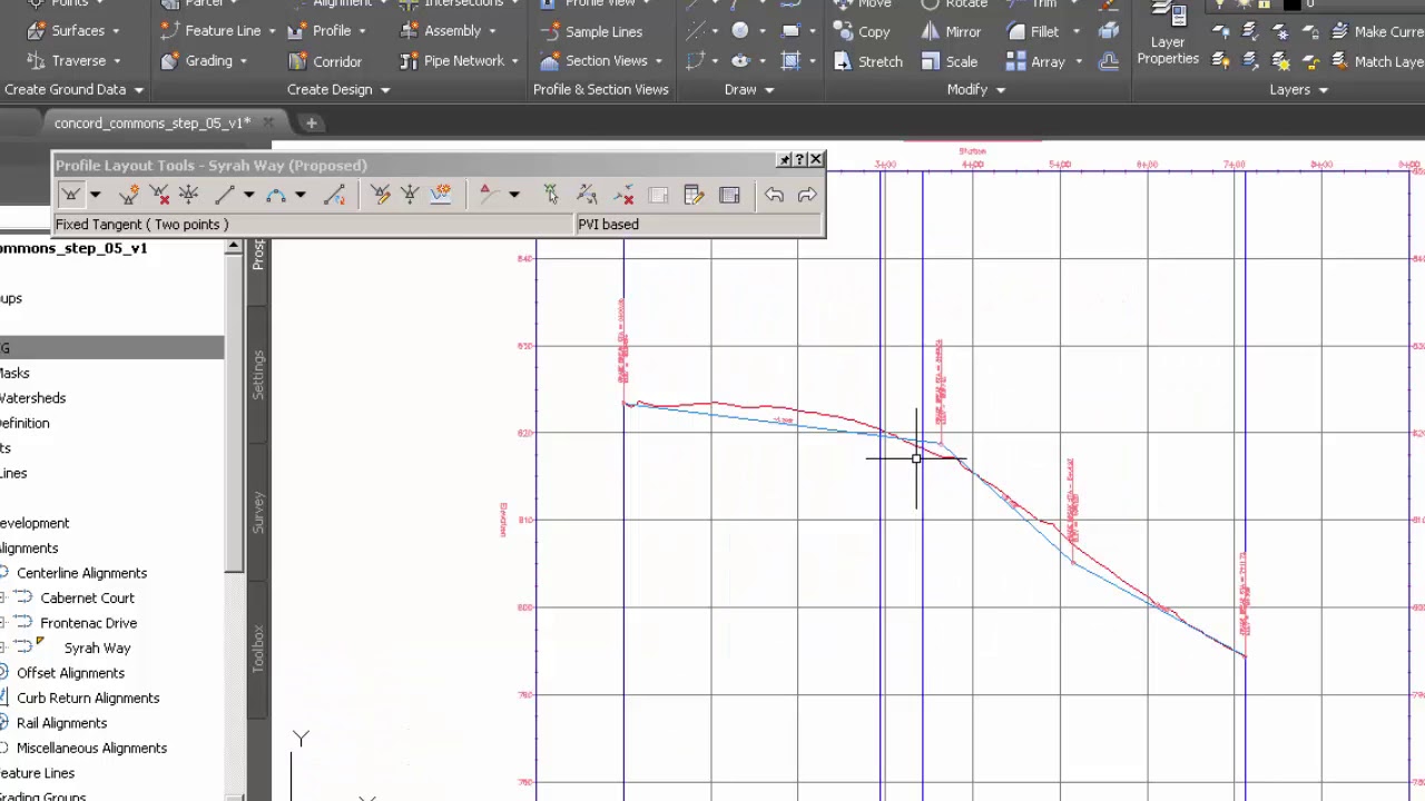 Step 06 - Alignment Profiles - YouTube