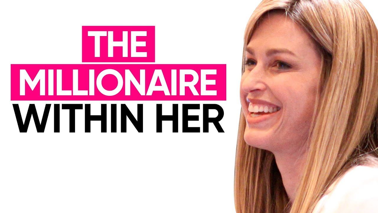 Kristi Frank's Journey From The Apprentice to Oprah to The Millionaire ...