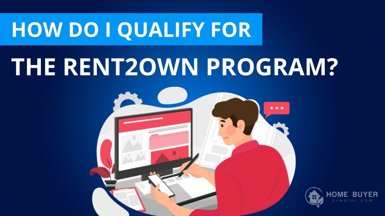 HOW TO QUALIFY FOR RENT TO OWN YouTube how-to-qualify-for-rent-to-own-youtube
