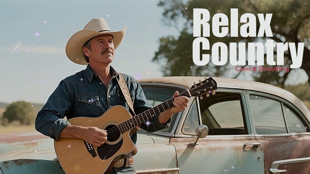 Country Roads & Legends of 90s Country | Best Country Drive Songs ...