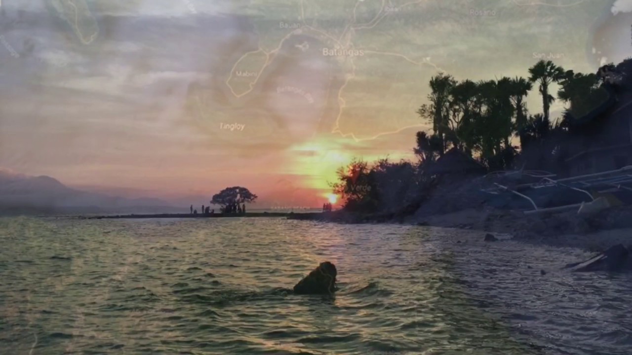 Isla Verde - Free Diving - YouTube