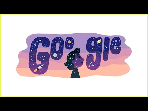 Celebrating Dilhan Eryurt: A Google Doodle