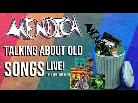 Talking about miscellaneous songs! (Part 2) - YouTube