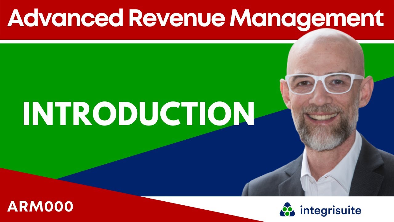 NetSuite Tutorial: ARM Introduction | What is NetSuite advanced revenue ...